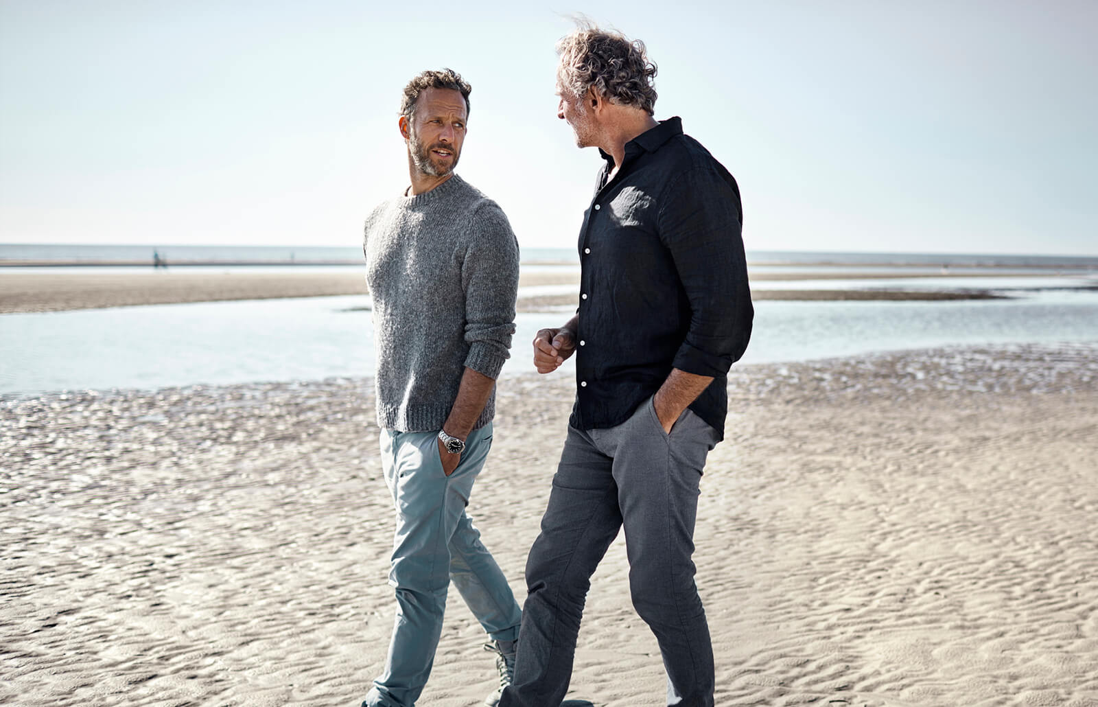 Newsweek: Resolving sibling conflict in adulthood